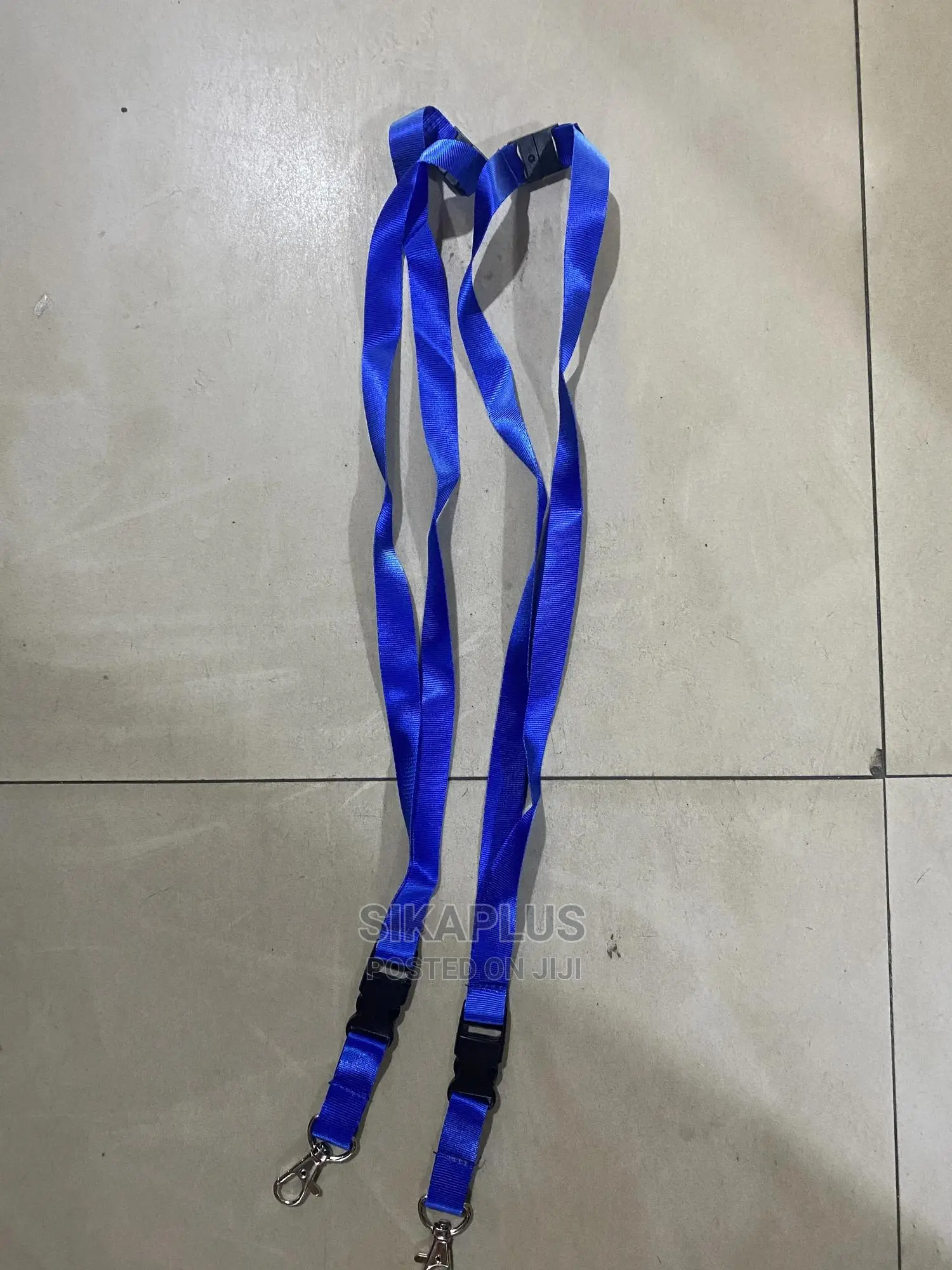 ID Card Rope in Accra Metropolitan - Stationery, Millicent Asiedu ...