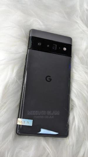 Google Pixel 6 Pro 128 GB Black in Accra Metropolitan - Mobile Phones ...