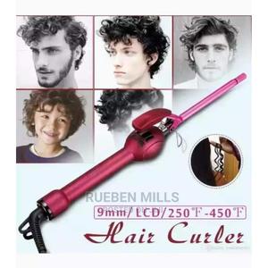 Digital Pixie Hair Tonging Machine in Accra Metropolitan - Salon ...