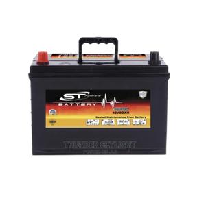 17 Plates Battery St Power Lp for sale - Thunder Skylight Price: GH ...