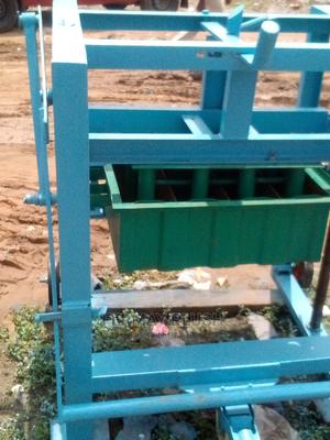 Solid Concrete Swift Machine in Accra Metropolitan - Manufacturing ...