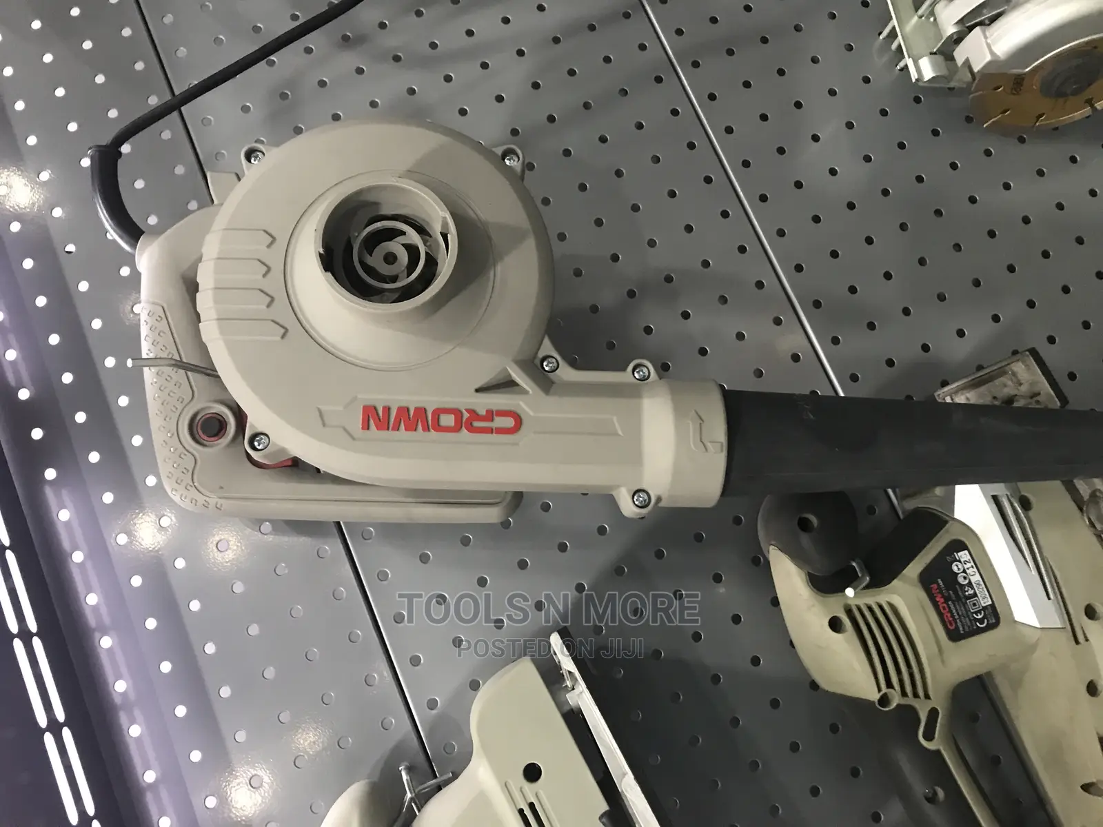 Crown Aspirator Blower (710w) - Ct17010 in Accra Metropolitan ...
