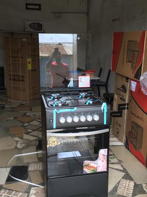 Turkish Made High Quality Gas Cooker in Accra Metropolitan - Kitchen ...