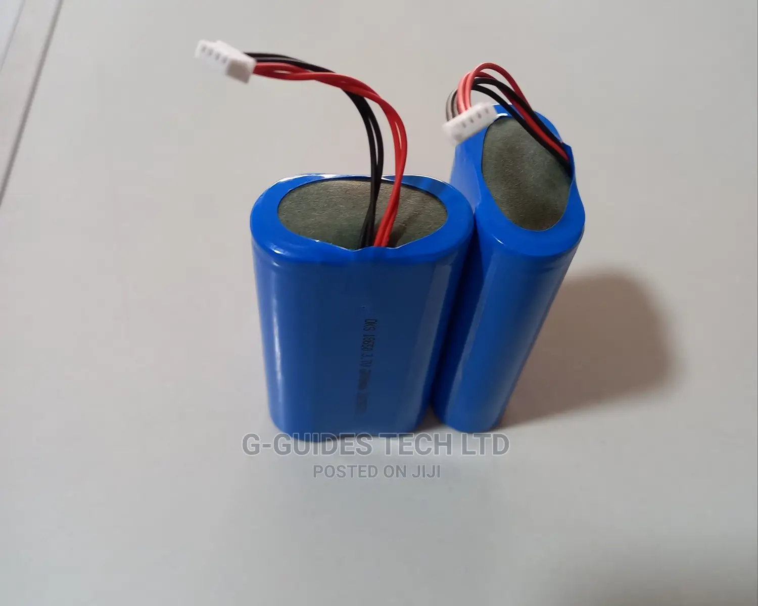 Li-Ion 4G Router Battery 4pin, 3.7V 6000mah Li-Ion Battery in Madina ...