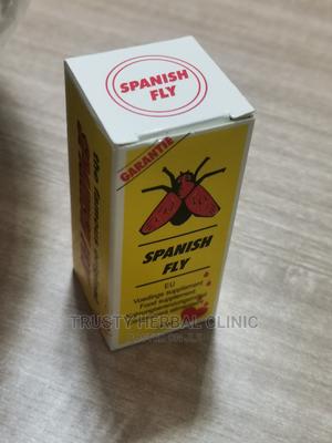 Original Spanish Fly Drops (Instant L.Ibido 4 Women) in Accra ...