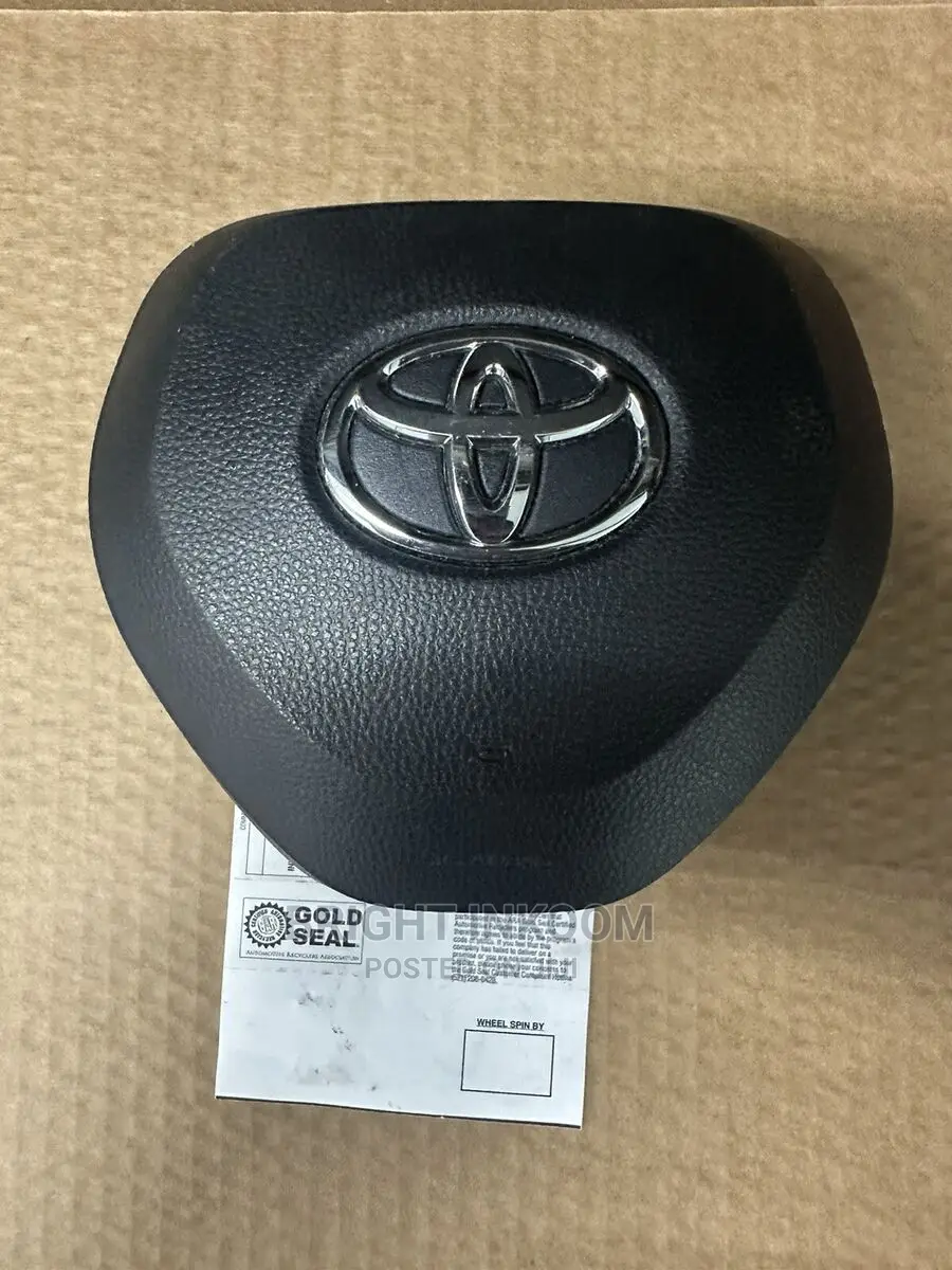Toyota RAV4 2020 Airbag Cover in Abossey Okai - Vehicle Parts ...