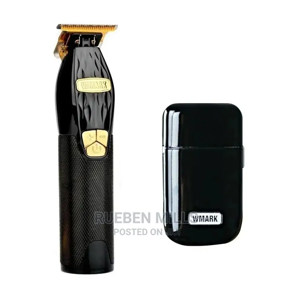 Wmark Magic Trimmer Shaving Machine in Accra Metropolitan - Tools ...