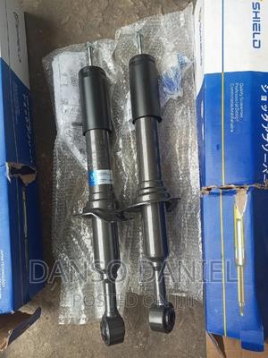 Ford Ranger T6 Front Shock Absorber in Abossey Okai - Vehicle Parts ...