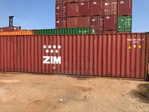 Containers in Ghana for sale Price on Jiji.com.gh