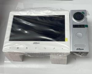Dahua Analog Video Intercom Kit-Kta02m in Lapaz - Security ...