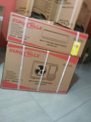 Real Sunny Walk 1.5hp Air Condition in Osu - Home Appliances, Lesprice ...