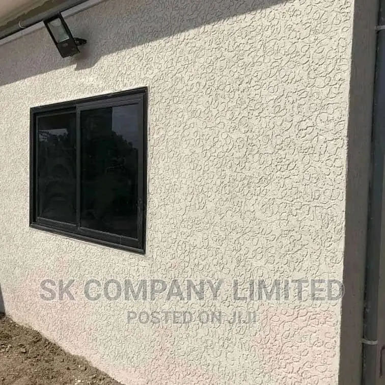 Painting and Grafiato in Kumasi Metropolitan - Building & Trade ...