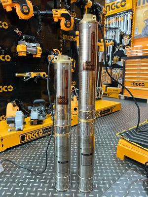INGCO 2HP Deep Well Submersible Borehole Pump - DWP15001 in Accra ...