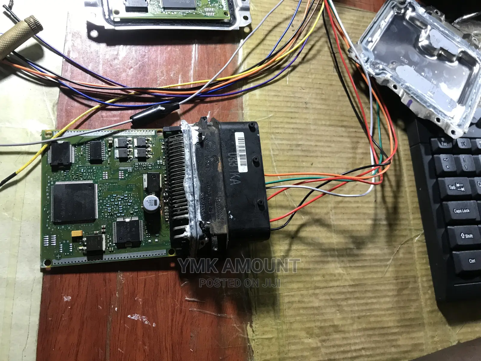Control Board Programming Repairs in Abossey Okai - Vehicle Parts ...
