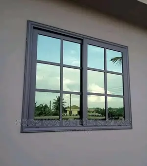 Glass Windows in Ghana for sale Price on Jiji.com.gh