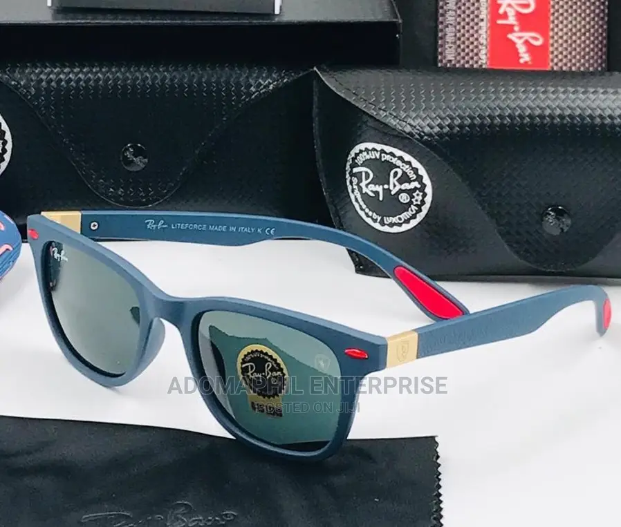 Original Rayban Glasses in Accra Metropolitan - Clothing Accessories ...