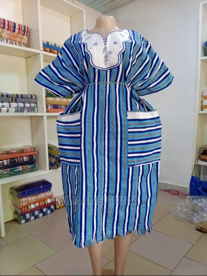 Fugu / Batakari / Smock in Achimota - Clothing, Maame Tiwaa | Jiji.com.gh
