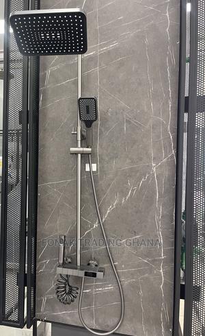 Anti Rust Milano Shower - German Shower in Alajo - Plumbing & Water ...