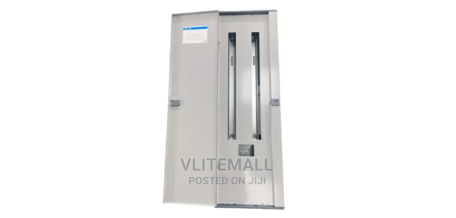 Memshield 16way Distribution Board 200A for sale - VLiteMall Price: GH ...