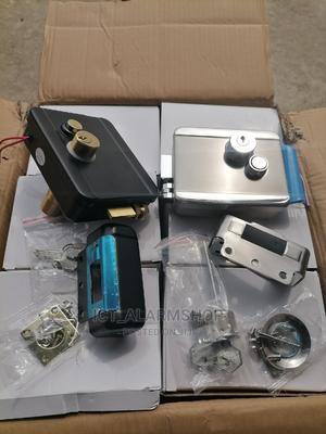 Electronic Lock Control in South La - Safety Equipment & Protective ...