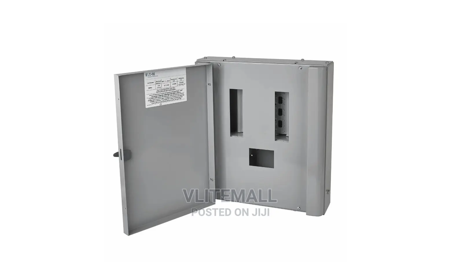 Memshield 4way Distribution Board 200A in Accra New Town - Electrical ...
