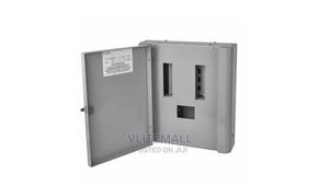 Memshield 4way Distribution Board 200A in Accra New Town - Electrical ...