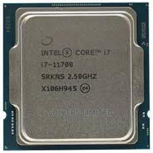 Intel Core I7 11th Gen Processor for sale - IT Solvers Limited Price ...