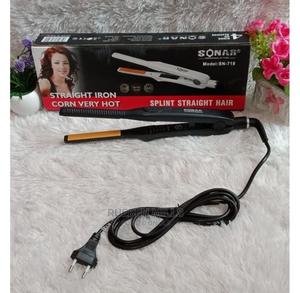 Thin Slim Hair Straightener for Pixie Hair in Accra Metropolitan ...