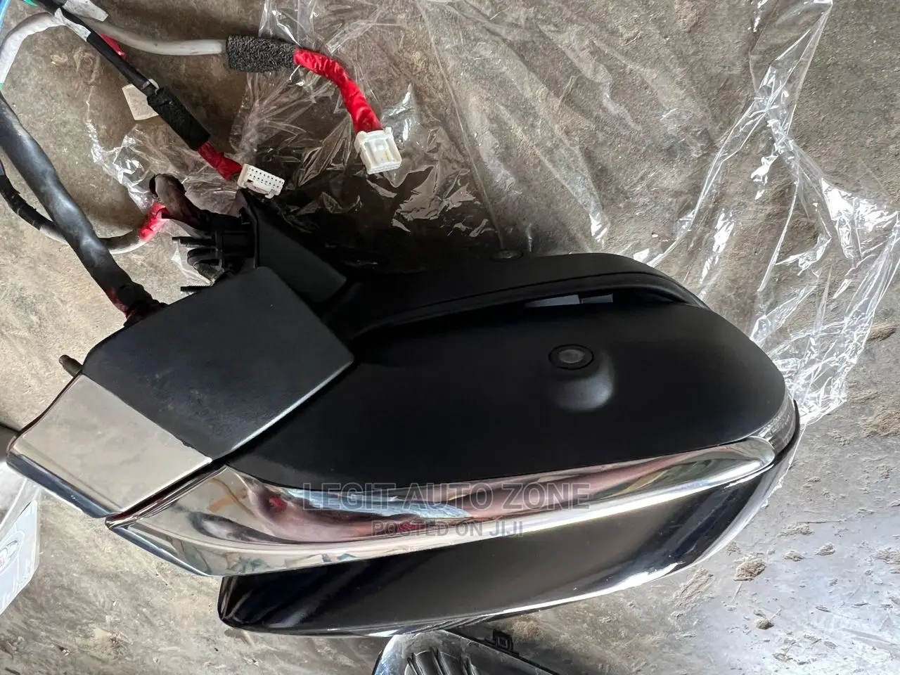 Lexus RX 350 Complete Mirror With Sensor and Camera in Abossey Okai ...