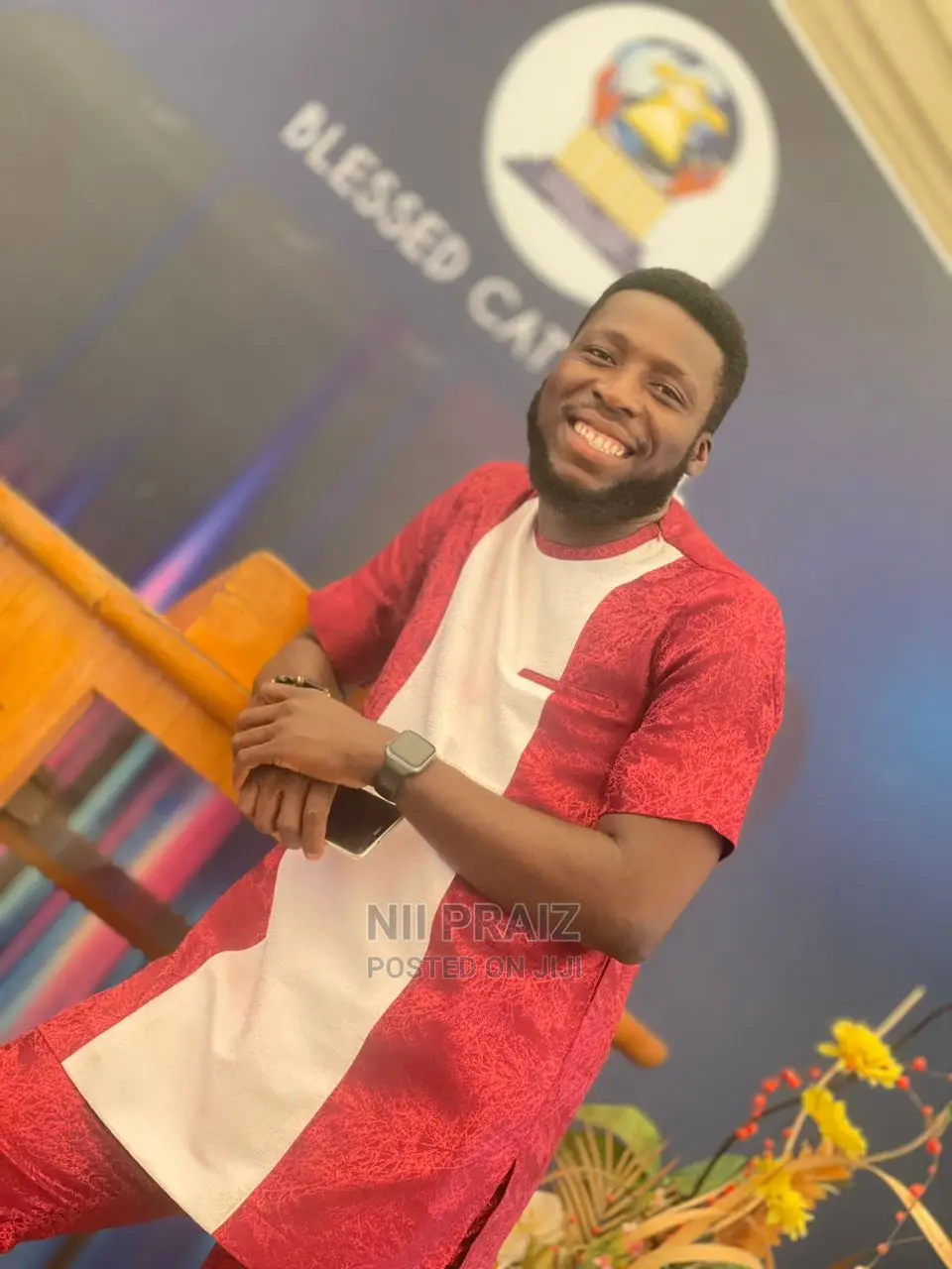 Clerical Administrative CV in Madina - Clerical & Administrative CVs ...