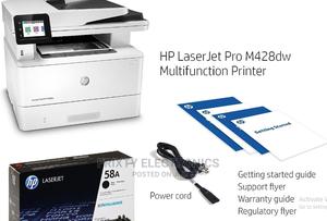Affordable Hp 428dw Laserjet Wireless Printer. in Accra Metropolitan ...