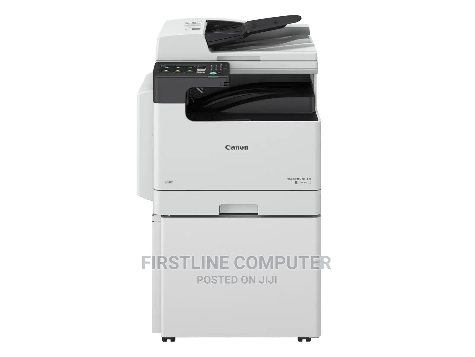 Canon Imagerunner 2425i in Spintex - Printers & Scanners, Monica Duodu ...