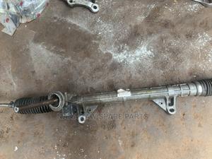 Versa Steering Rack in Kumasi Metropolitan - Vehicle Parts ...