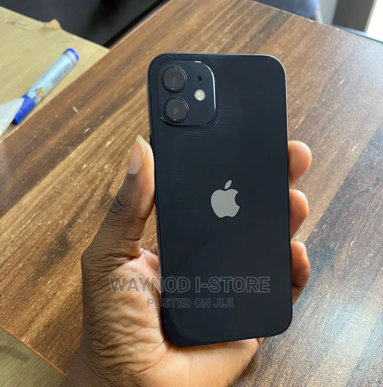 Apple iPhone 12 mini 64 GB Black in Takoradi - Mobile Phones, Waynod I ...
