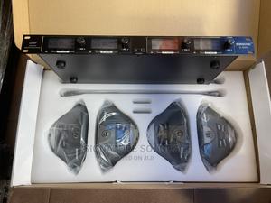 Shure Conference Microphone 4 In One in Accra Metropolitan - Audio ...