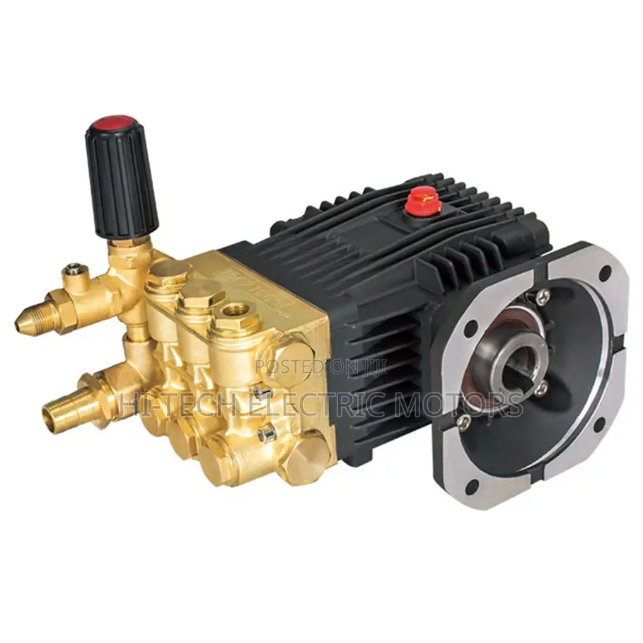 W154B Hollow Shaft Interpump Pump in Accra Metropolitan - Plumbing ...