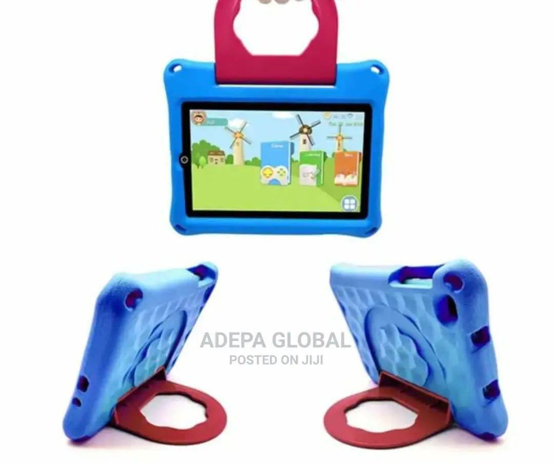 B77s+ Kids Educational Tablets 128 in Accra Metropolitan - Toys, Adepa ...
