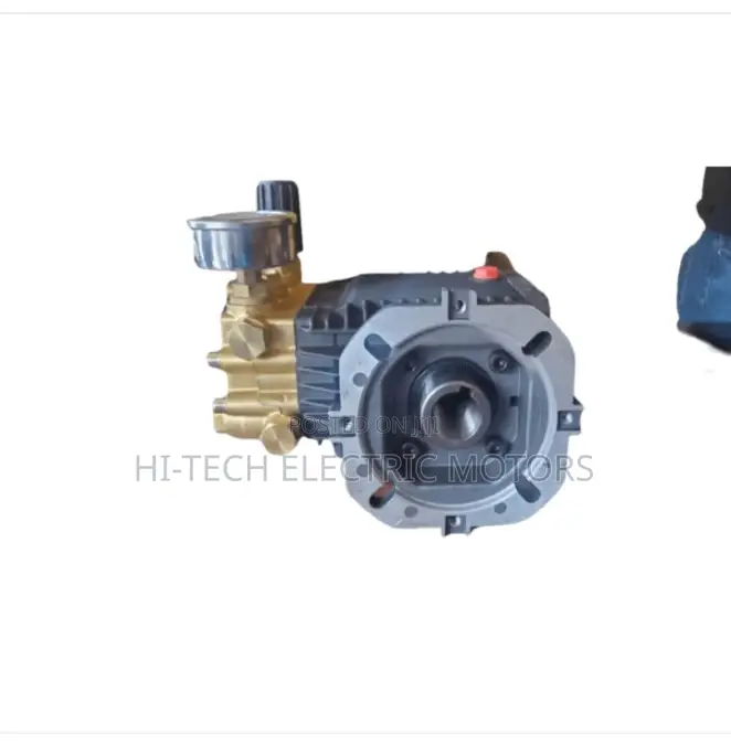 W154B Hollow Shaft Interpump Pump in Accra Metropolitan - Plumbing ...