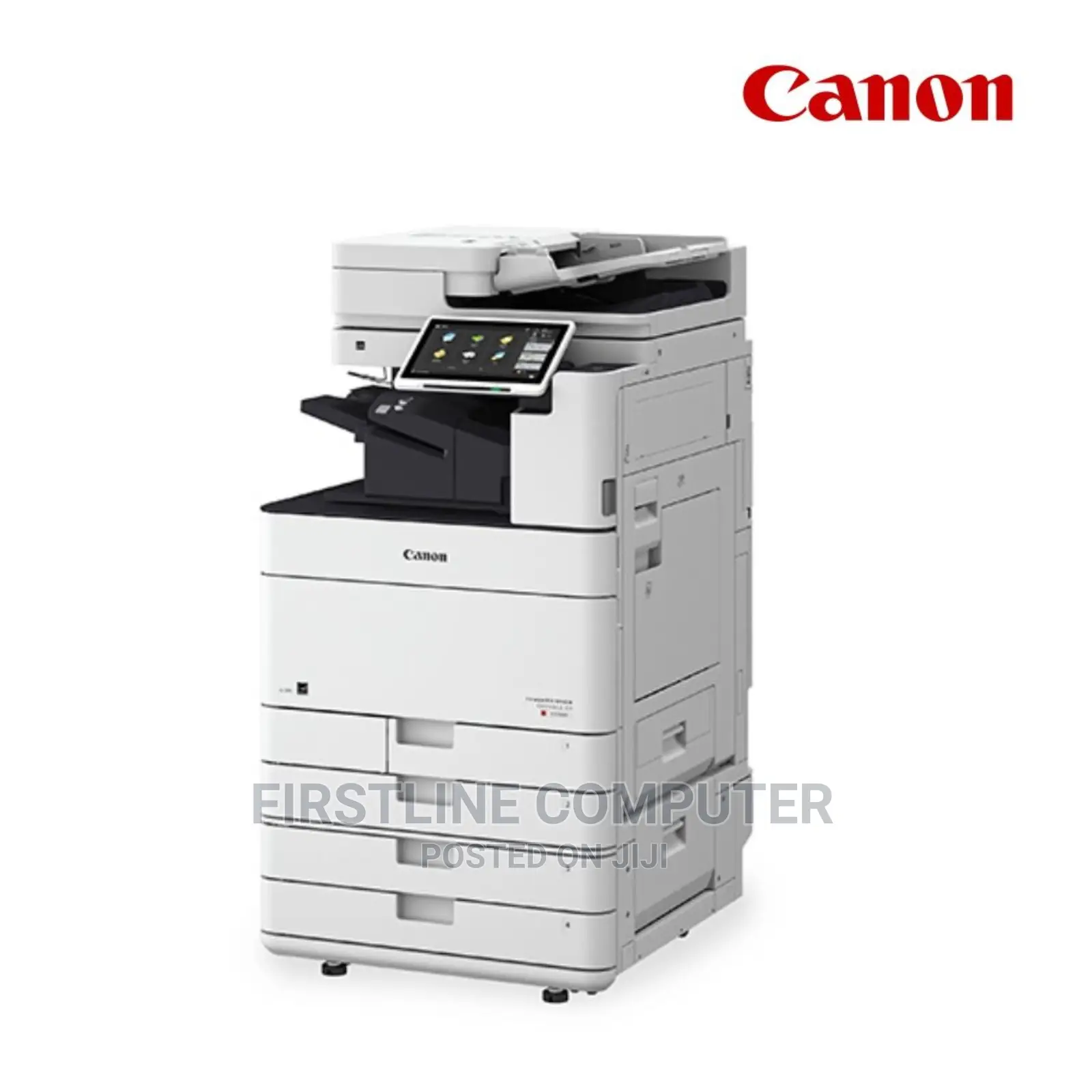 Canon Imagerunner ADVANCE DX C5740i in Spintex - Printers & Scanners ...