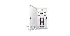 Clipsal Distribution Board (8way) in Accra New Town - Electrical ...