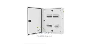 Clipsal Distribution Board(6way) in Accra New Town - Electrical ...
