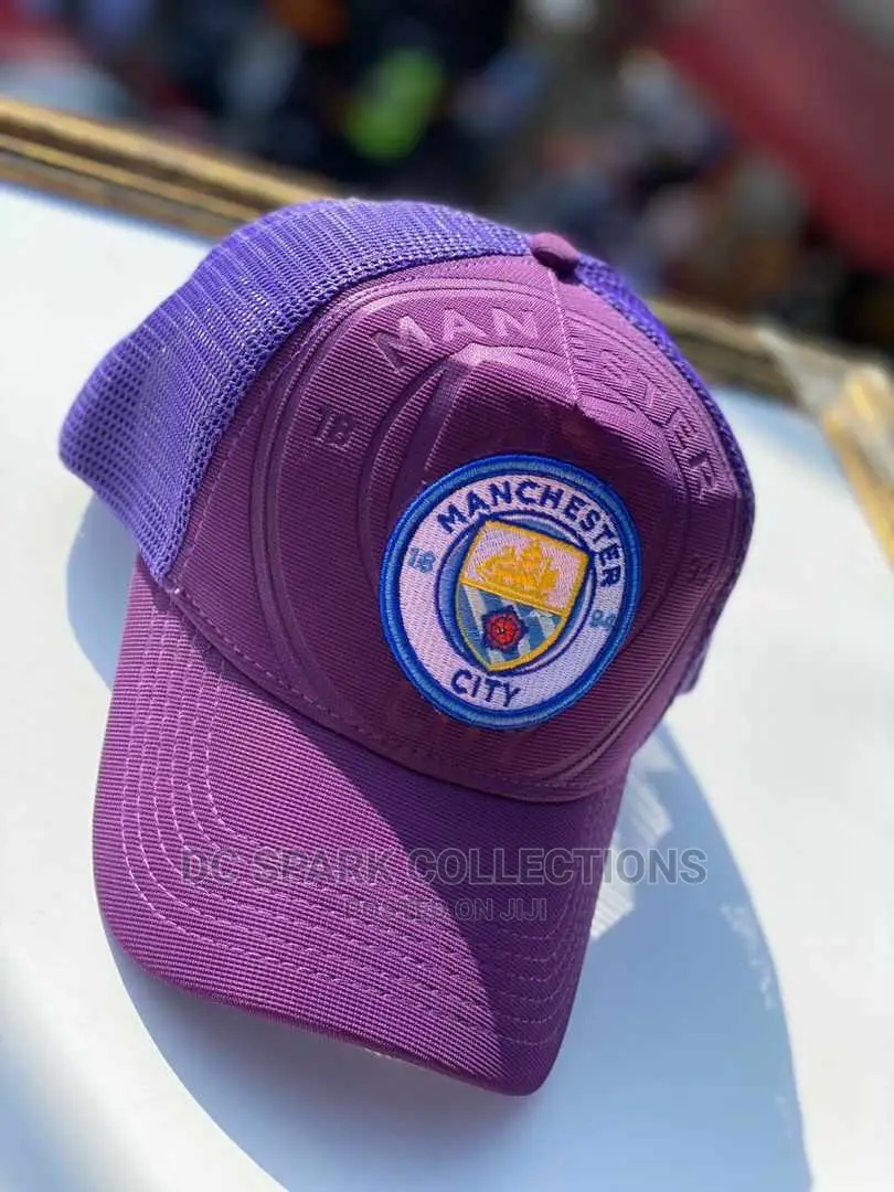 Classic Quality Sports Caps in Accra Metropolitan - Clothing ...