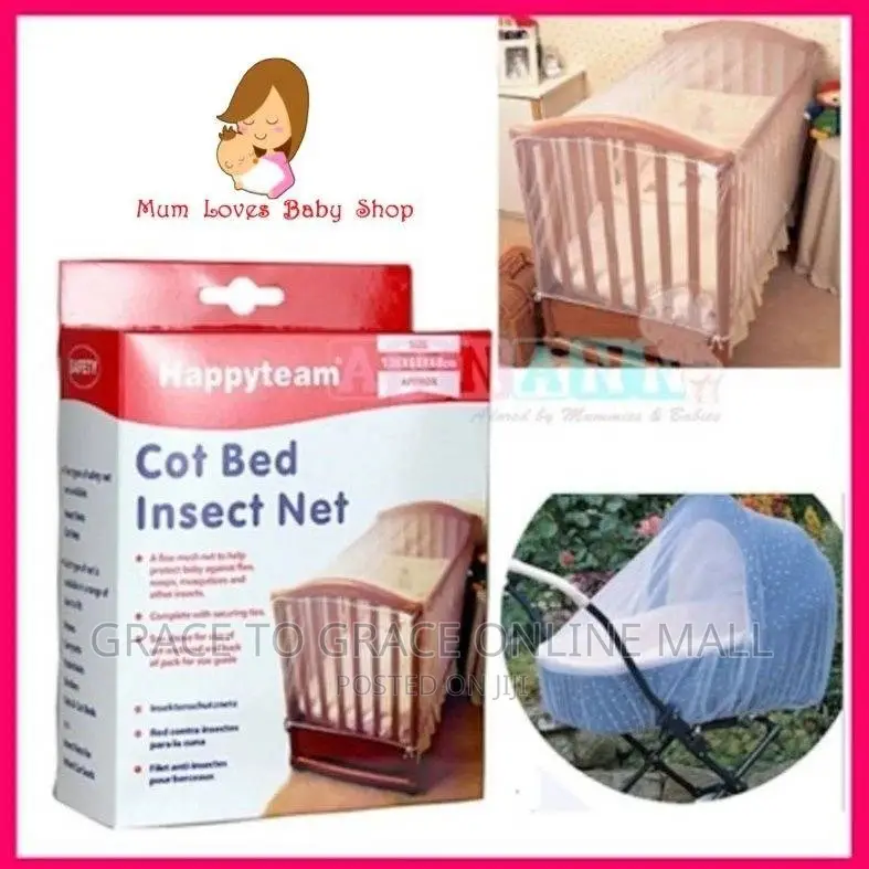 Baby Cot Net in Accra Metropolitan - Children's Gear & Safety, Grace To ...