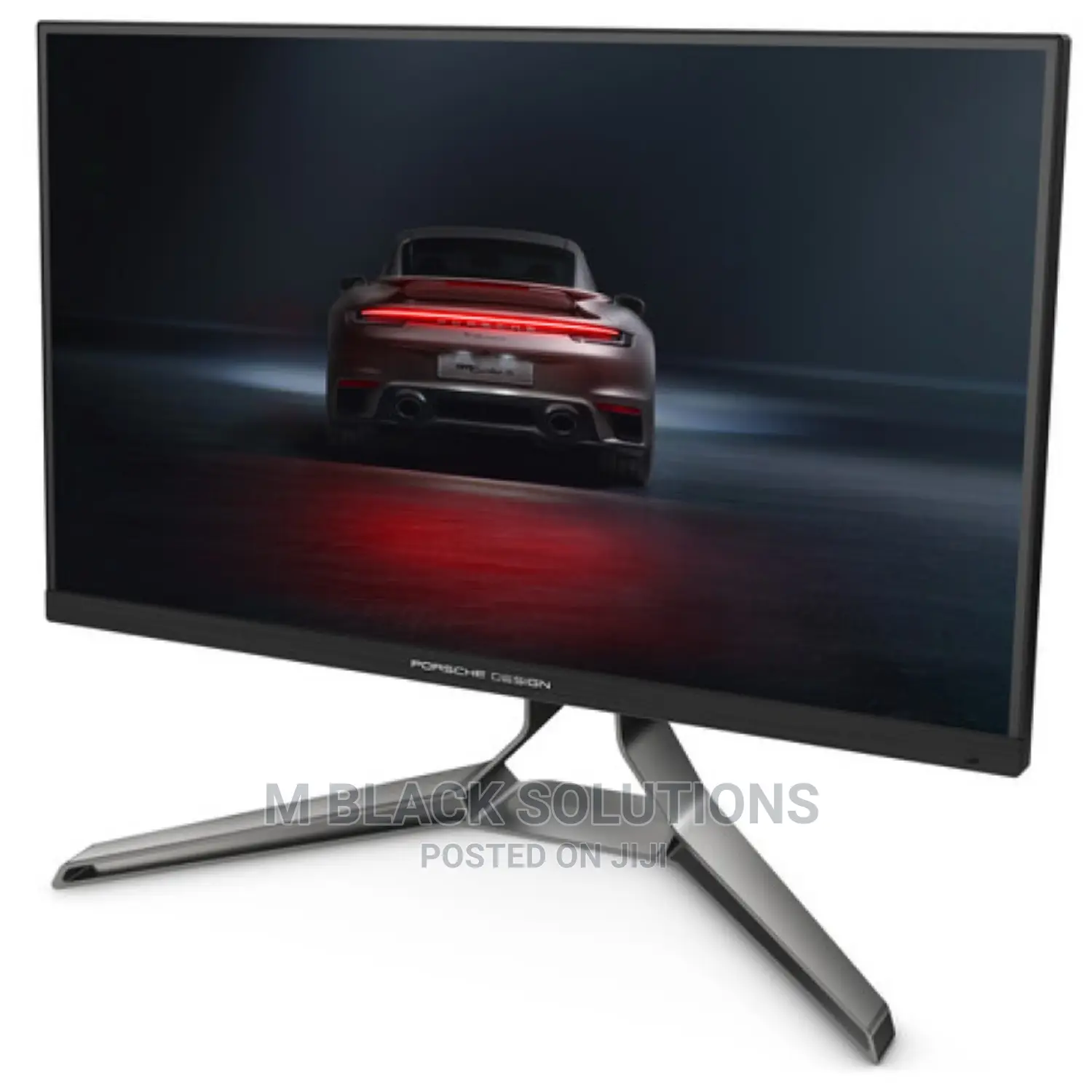 Aoc Porsche Design Agon Pro 31.5" Hz Gaming Monitor in Osu - Computer ...