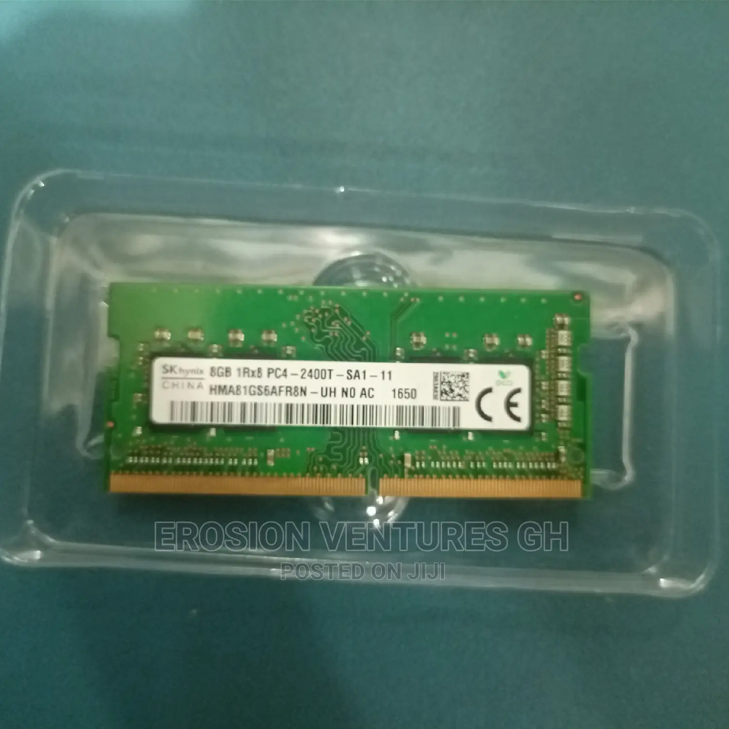 Ddr4 8gb Laptop Memory in Lapaz - Computer Hardware, Mathias Erosion ...