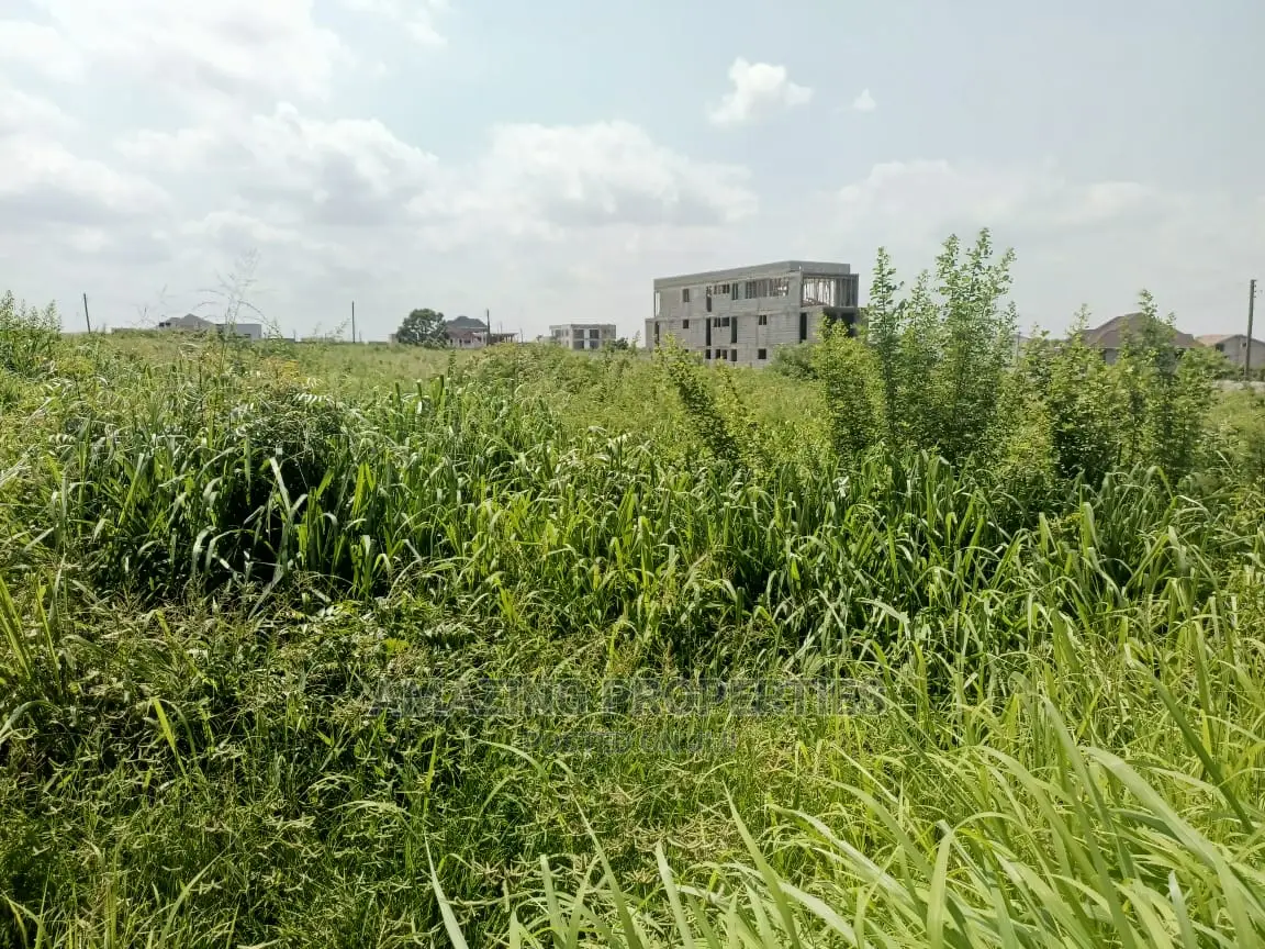 5 Plots of Land for Sale at Aburi in Aburi - Land & Plots for Sale ...