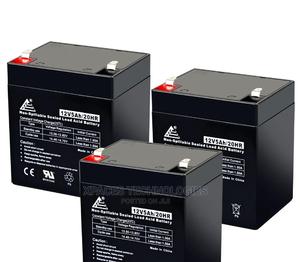 Sealed 12V 5ah UPS Lead Acid Battery in Madina - Computer Hardware ...