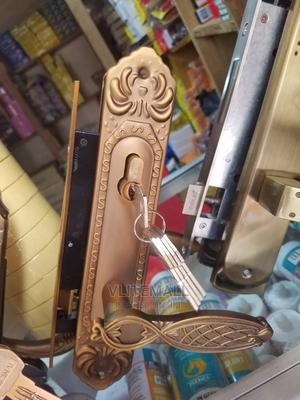 Quality Acrima Bathroom Lock for sale - VLiteMall Price: GH₵ 200 on ...