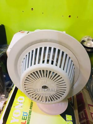 Rainwater Outlet (Fulbora) PVC Fitting for Roof Drain for sale ...