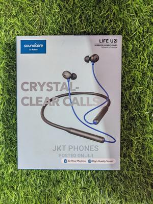 Soundcore Life U2i in Madina - Headphones, Jtk Phones | Jiji.com.gh
